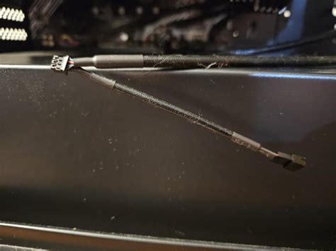 Rgb Connector R Pcbuild