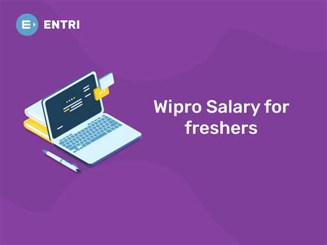 Wipro Salary For Freshers Entri Blog