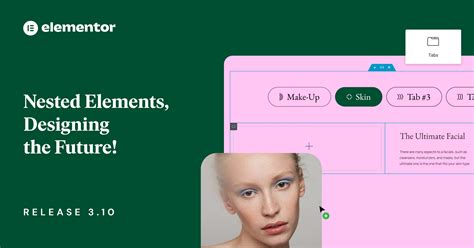 Introducing Elementor 310 New Nested Elements The Future Of Design