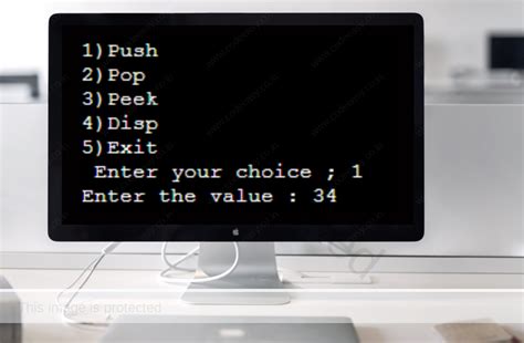 Best Stack Implementation Code