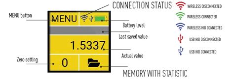 Microtech 133700210 Computerized Internal 3 Point Micrometer User Manual