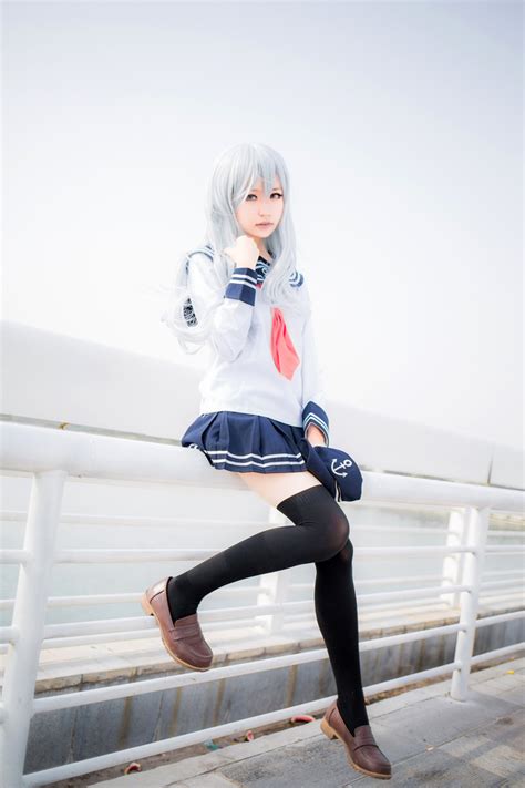 Zettai Ryouiki Misc Cosplay Joyreactor