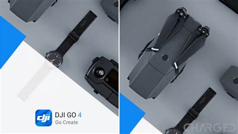 Dji Go 4 App Dji Go 4 操作方法 Dji Go Qopcol