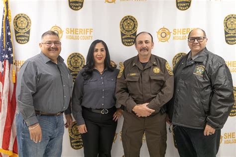 Hidalgo County Sheriffs Hidalgo County Sheriffs Office
