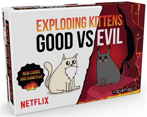 Exploding Kittens Ozzie Collectables