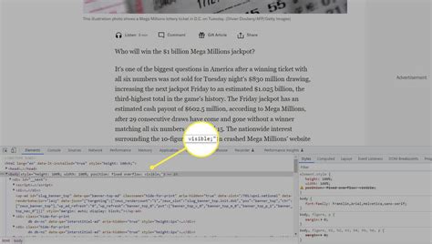 How To View Blurred Text On Websites