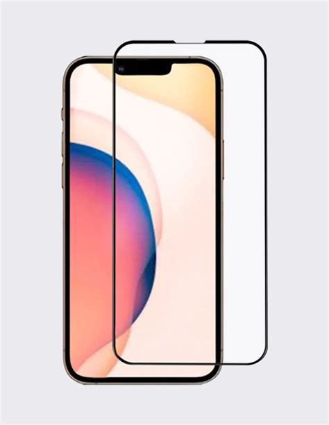 Premium Tempered Glass Screen Protector Beyond The Box