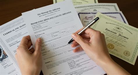 Michigan Massage License Requirements The Ultimate 2025 Guide