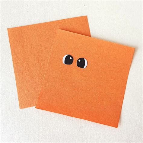 Origami Cat Tutorial Moms And Crafters