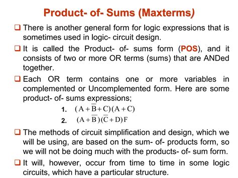 2combinational Logic Circuitspdf