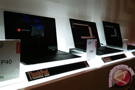 Spesifikasi Lenovo ThinkPad Seri P ANTARA News