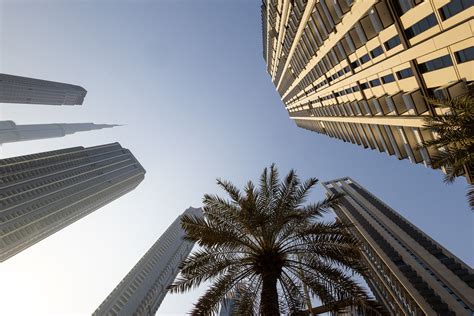 Рынок недвижимости Дубая в 2024 Ax Capital