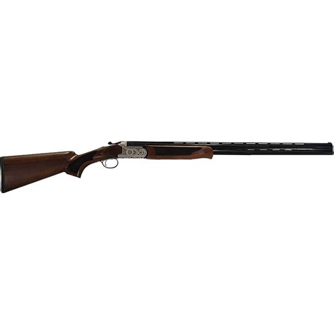 Pointer Acrius Field Shotgun 20 Ga 28 In Walnut 3 In Kinseys Inc