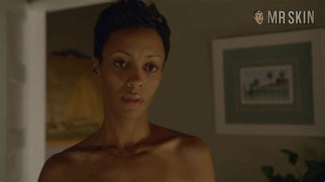 See Chastity Dotson Nude Chastity Dotson Naked Mr Skin