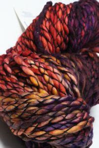 Malabrigo Caracol Super Bulky At Fabulous Yarn