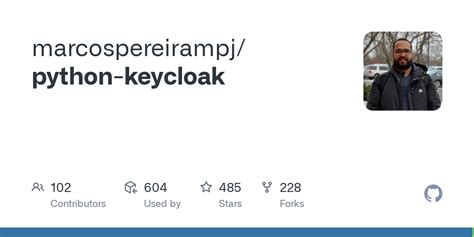 Python Keycloak Keycloak Openid Py At Master Marcospereirampj Python Keycloak Github