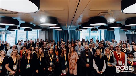 Unveiling The Future Of Flexible Workspaces Gcuc Uk 2023 Recap Gcuc United Kingdom Unveiling The Future Of Flexible Workspaces Gcuc Uk 2023 Recap Gcuc United Kingdom