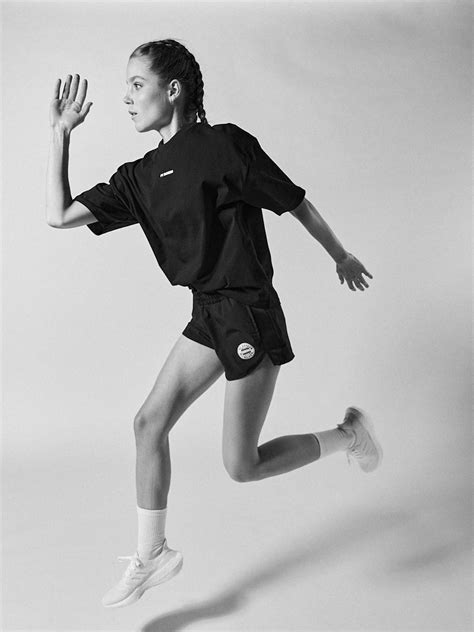 Women Short Sports Black Official Fc Bayern Munich Store