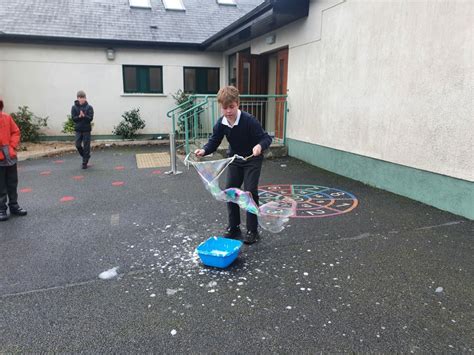 Rang A 6 Blog Scoil Éinne