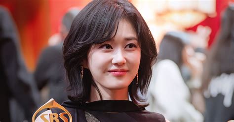 2024 Sbs 연기대상 Sbs