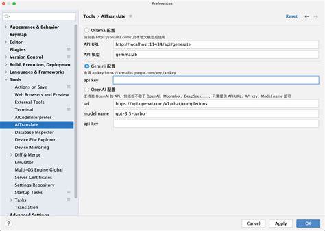 Aitranslate Intellij Ides Plugin Marketplace