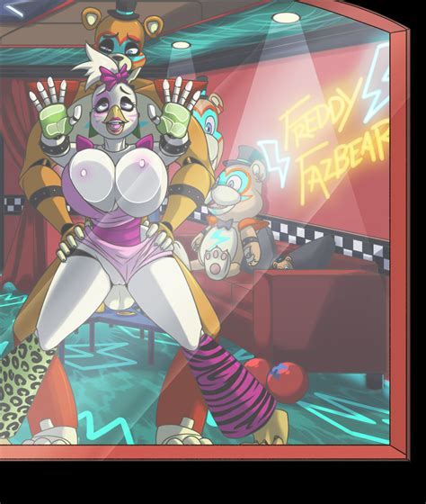 Rule Against Surface Animatronic Anthro Anthro On Anthro Avian