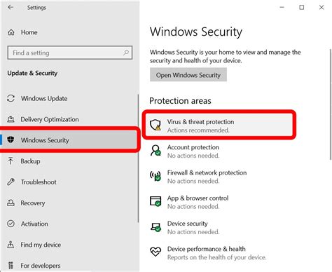 How To Disable Windows Defender In Windows 10 HelloTech How