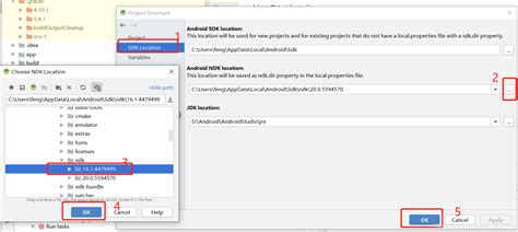 Android Studio Opencv报错undefined Reference To Cvimwritecvstring