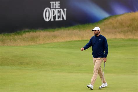 Rick Shiels Says Theres An Admission He Needs To Make About Scottie Scheffler After Seeing His