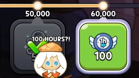 Using 100 Hour Speedups That I Got For Free Today 🕘 Youtube