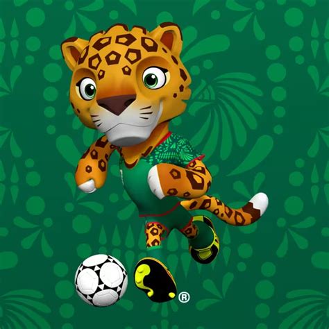 Courtesy Fifa Courtesy Fifaworldcup Instagram
