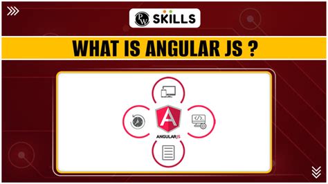Angular Js What Is
