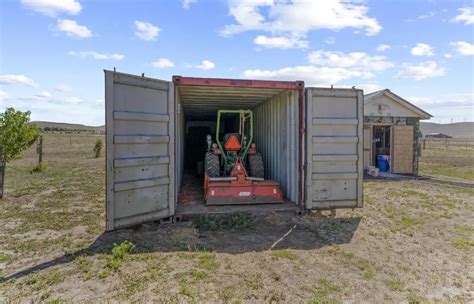 Do You Have A Tractor Shed Barn Page 16 Tractorbynet