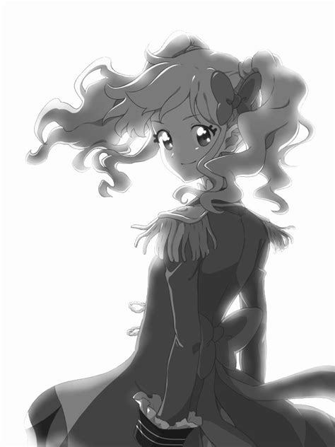 絵をモノクロにするとかっこいい 」 あむかすのイラスト