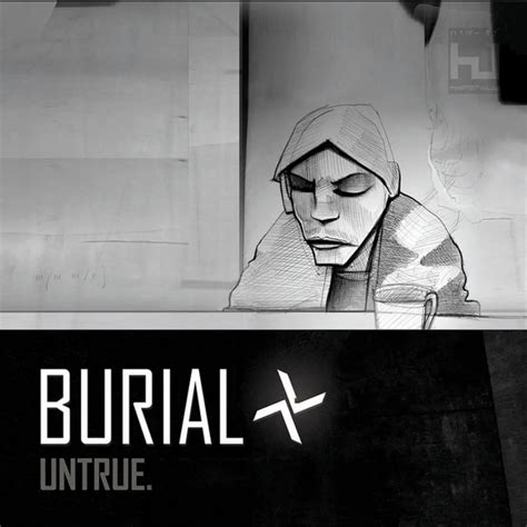Exploring The Urban Loneliness Of Untrue By Burial