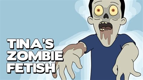 Bobs Burgers Zombie Episode At Eileen Perry Blog