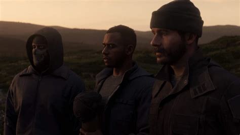 Modern Warfare 3 Campaign Ending Explained The Nerd Stash