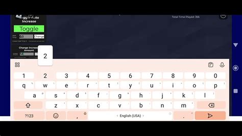 Numbers Going Up To 999 9t Roblox Youtube