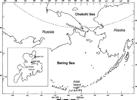 The Aleutian Islands Occur At A Quizlet At David Montelongo Blog