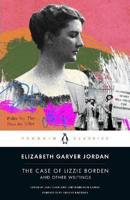 The Bookseller Previews The Case Of Lizzie Borden And Other Writings