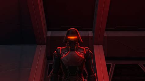 Heres My Sith Inquisitor Rswtor