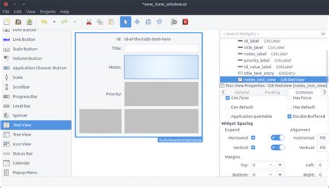 Create A Linux Desktop Application With Ruby