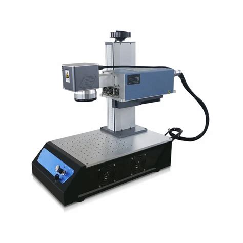 Diode Uv Laser Marker Machine At ₹ 350000 In Mumbai Id 2853467117012