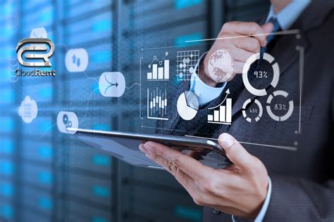The Benefits Of Cloud Based Software