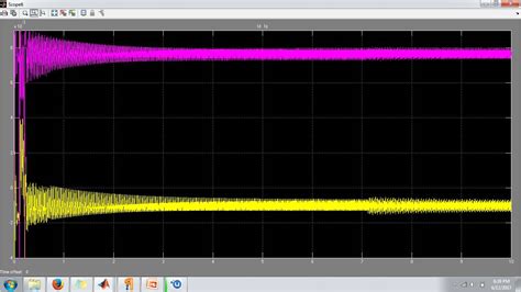 Matlab Electrical Ieee 917207560923 An Adaptive Control Strategy For Low Voltage Ride Through