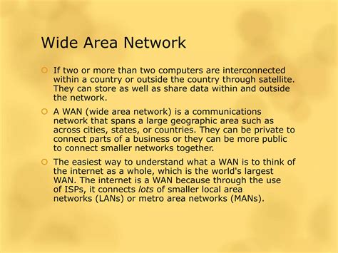 Network And Programming Language Pptx Computer Networking Computing