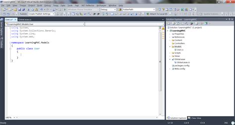 Pdf Learning Mvcpart 2 Creating Mvc Application Amp Perform Crud Operations Using Linq To Sql