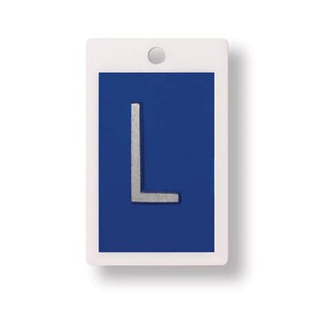 Left And Right Marker Set Medical And Science Depot