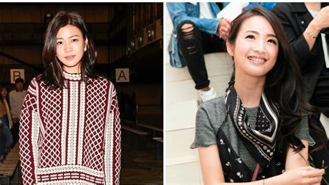 派對直擊 Vogue時尚網春夏紐約時裝周直擊！兩大國民女神林依晨和陳妍希帶你逛紐約 Vogue Taiwan