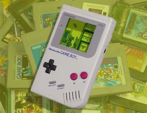 The 5 Best Raspberry Pi Gameboy Kits You Can Buy Raspians